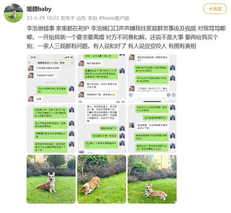 被砍死柯基主人对方家人说不是大事 并未与其和解砍死柯基 社会资讯 川北在线