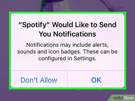 How To Sync A Device With Spotify Steps With Pictures