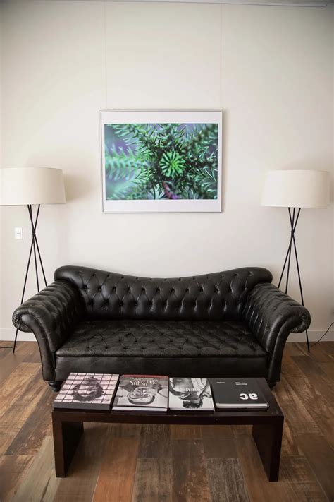 Espacios Generosos En Esta Casa Con Alma De Loft Infobae