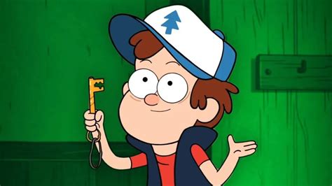 Gravity Falls Fans Divided Over Trans Coded” Character Dexerto
