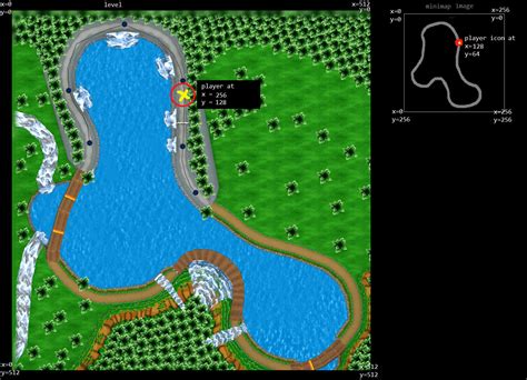 Mario Kart Like Minimap HELP Unity Engine Unity Discussions