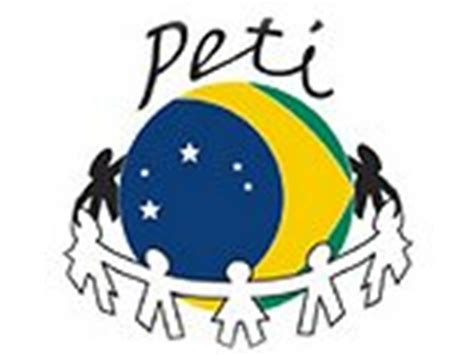 PETI Pedras Altas o que é o PETI