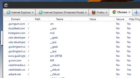How To Automatically Delete Some Cookies In Your Browser