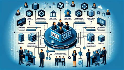Defining Roles And Responsibilities In Data Governance