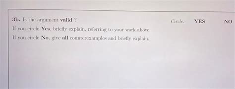 [solved] q3[7 points] 3 a let x y z be propositional va