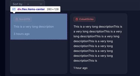 Columnslayoutstack Record Spacing Filament