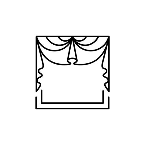 40 Swags Stock Illustrations Royalty Free Vector Graphics And Clip Art