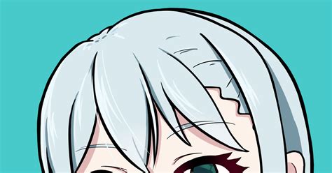 オリジナル オリキャラちゃんsd さかなかみんのイラスト Pixiv