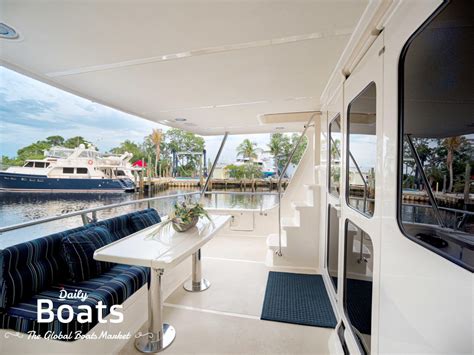 2017 Marlow 49e Cb For Sale View Price Photos And Buy 2017 Marlow 49e Cb 457257