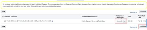 Upgrading Oracle Grid Infrastructure 12cr2 To Oracle Grid