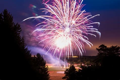 Free Images Light Night Smoke Dark Firework Celebration Evening