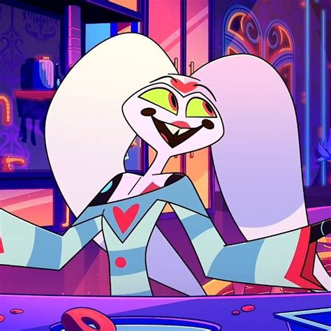 Fizzarolli Icon In 2024 Boss Anime Fizz