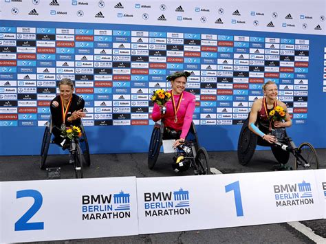 Manuela Schär Catherine Debrunner Susannah Scaroni Bmw Berlin