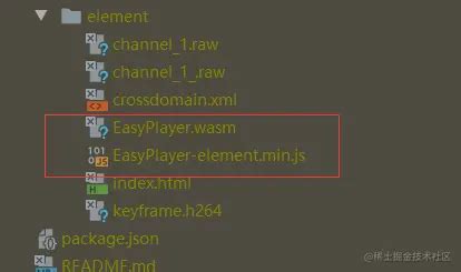 Easyplayer Js Vue Vue Typeerror