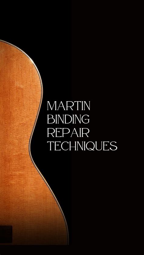 Martin Binding