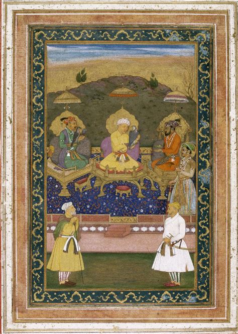 Mughal Dynasty Map Rulers Decline And Facts Britannica