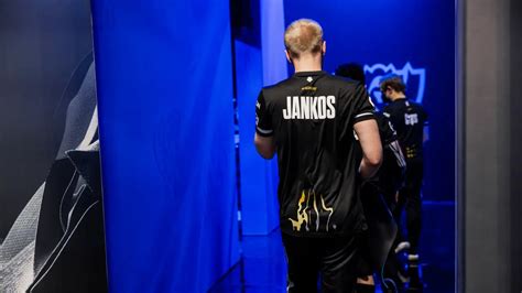 G2 Esports Jankos Flakked Reportedly Out Fielding Offers