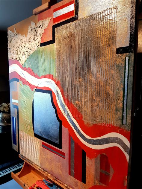 Home Beeld Kunstwerkt
