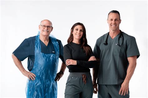 Best Practices For Ppe Donning And Doffing