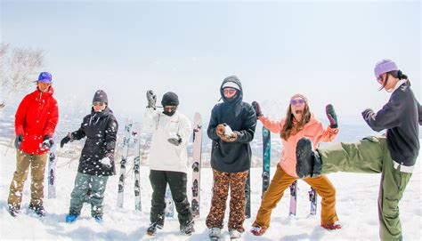 Coalition Snow Skis And Snowboards
