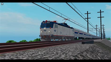 Roblox Nec Updated Aem Phase V Silver Meteor Youtube