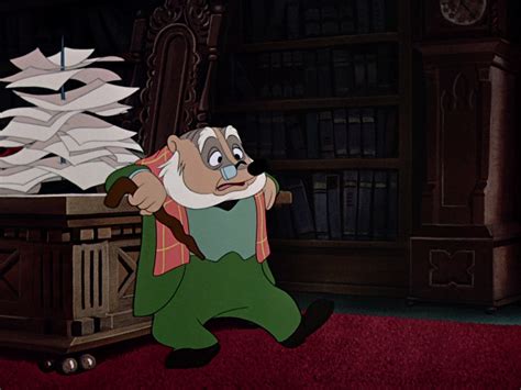 The Adventures Of Ichabod And Mr Toad 1949