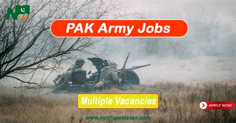 Join PAK Army Jobs 2024 As Army Captain Through DSSC Joinpakarmy