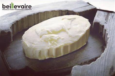 Beillevaire ベイユヴェール 発酵バター125g 食塩不使用