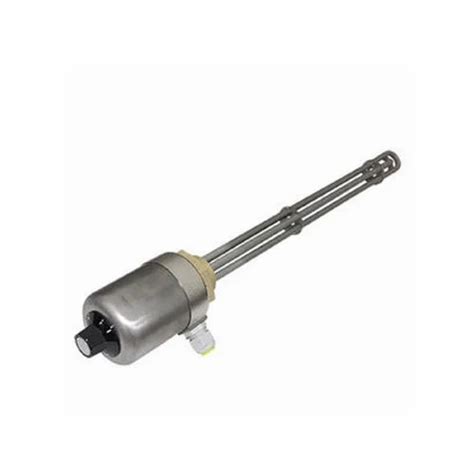 Immersion Tubular Heater Kw At Piece In Navi Mumbai ID