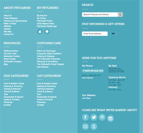 10 Examples Of Well Designed Search Uis The Swiftype Blog