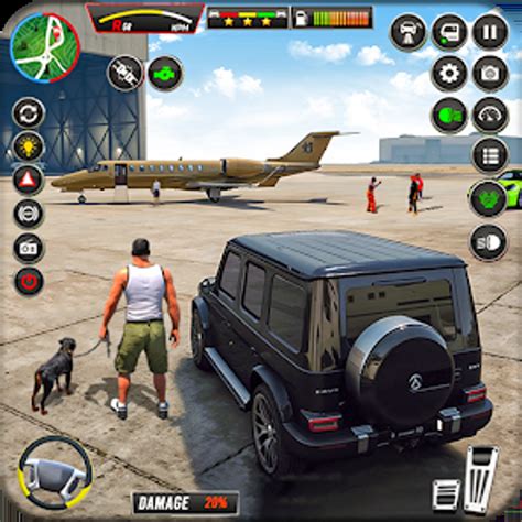 Gangster Mafia Open World Game สำหรับ Android ดาวน์โหลด