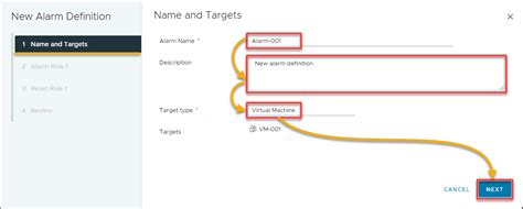 Eintauchen In Die Verwaltung Von Vms Mit Vmware Vcenter Server Techsyncer