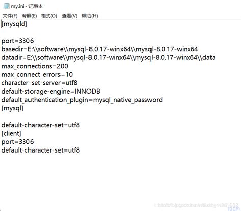 Mysql 8022 Winx64安装配置方法图文教程mysqlidc91站长网 Mysql 8022 Winx64安装配置方法图文教程mysqlidc91站长网