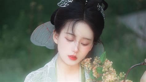【直播回放】【古风唱见】我就是全都城最优秀的小女娘！ 2022年9月8日18点场哔哩哔哩bilibili