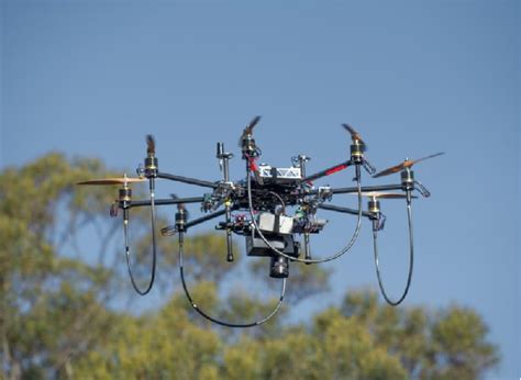 Figure 1 From Assessment Of Forest Structure Using Two Uav Techniques