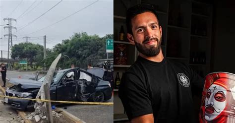 Sobrevivieron A Un Accidente En La Panamericana Sur Pero No Pueden