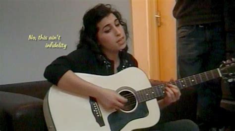 After Rewatching A24s 2015 Amy Winehouse Documentary Here Are 6