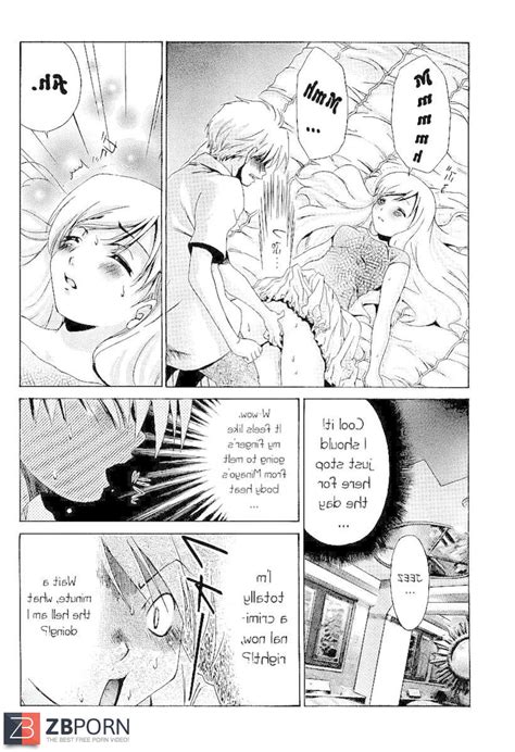 My Nut Sack Chapter Zb Porn