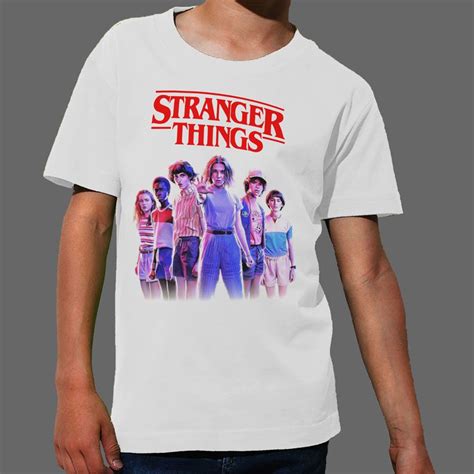 Majica Ili Hoodie Stranger Things 7 Tattoo Majice