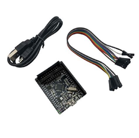 STM F C T Minimum System Board Microcomputer STM ARM Core Board Prayog India