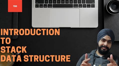 Introduction To Stack In Data Structures Stack Data Structure Stack