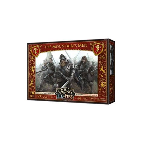 Coolminiornot Spiel Familienspiel Cmnd0090 A Song Of Ice And Fire