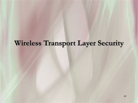 PPT SSL Protocol Cryptographic Secure Socket Layer Basics PowerPoint