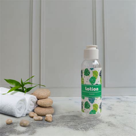 Botol Sabun Mandi Cair Isi Ulang Aesthetic Lazada Indonesia
