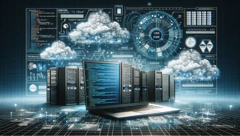 Infrastructure As Code An Answer To Demand For Efficiency And Scalability Pl Talents