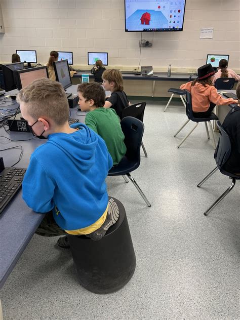 Tinkercad On Twitter RT MrReidTeaching I Was Lucky To Represent The UCDSBDistanceED Team At