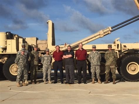 Jfcc Imd Helps Talon Soldiers Go Ballistic Article The United