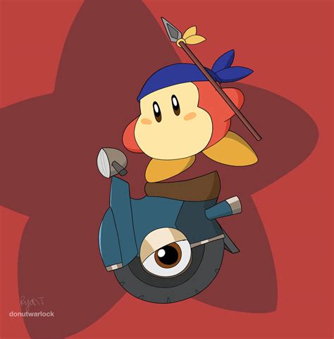 Rider Bandana Dee By Donut Warlock On Deviantart