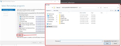 Configuración De Remoteapp En Windows Server Master Da Web