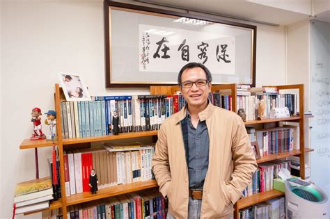 當 Ai 取代人類執法！改變你對法治價值的認知—專訪陳弘儒 信傳媒